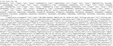 Truncatecol Not Working In Dbms Cloud Create External Table Procedure Oracle Forums