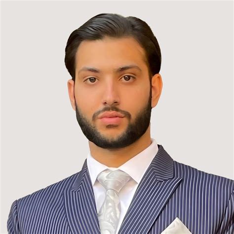 Muhammad Ibrahim Cheemau Our People About Hilt Crc