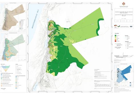Annex13 Groundwater Vulnerability Map Download Scientific Diagram