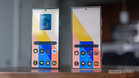 How to stop your Samsung phone from overheating - Android Authority