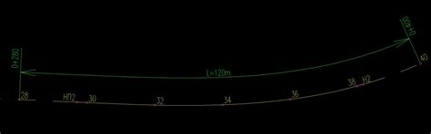 Solved Dimension Along Polyline Autodesk Community