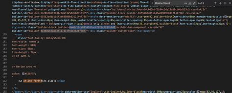 dynamic bindings symbols with reference not working in production