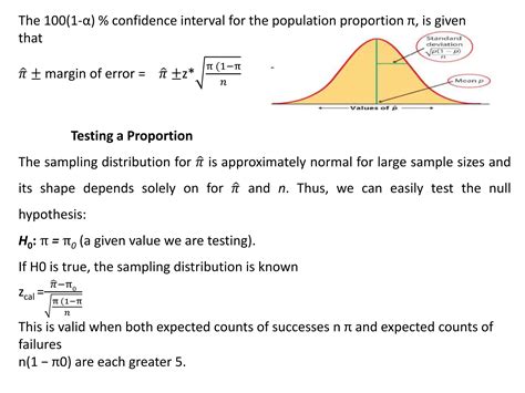 Categorical Data Analysis Full Lecture Note PPT Pptx