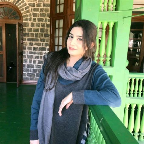 Nayab Khalid Regional Co Ordinator Balochistanhr Co Ordinator Mcb