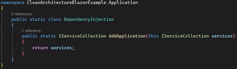 Clean Architecture W Blazor 🔥 Blazor In The Industry 🚀 Net Web Academy Enrollment Closing Soon 🎓