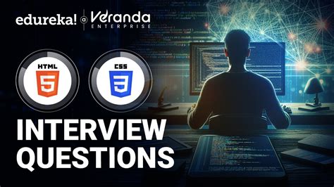 Html Css Interview Questions And Answers Top 30 Html Css Interview