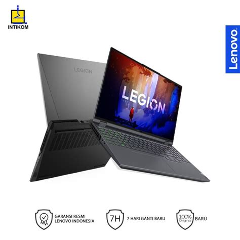 Jual Lenovo Legion Pro Rgid I H Gb Tb Ssd Rtx Win Ohs Shopee Indonesia