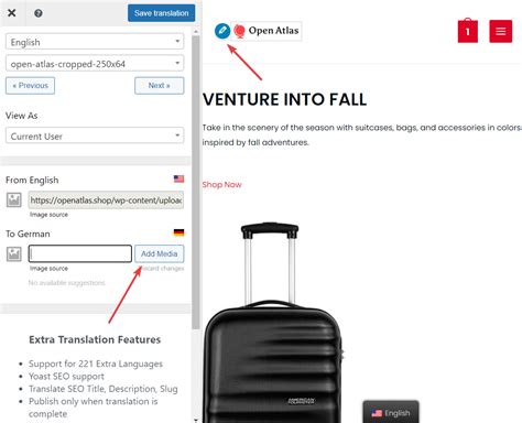 How To Translate WooCommerce A Detailed Step By Step Guide