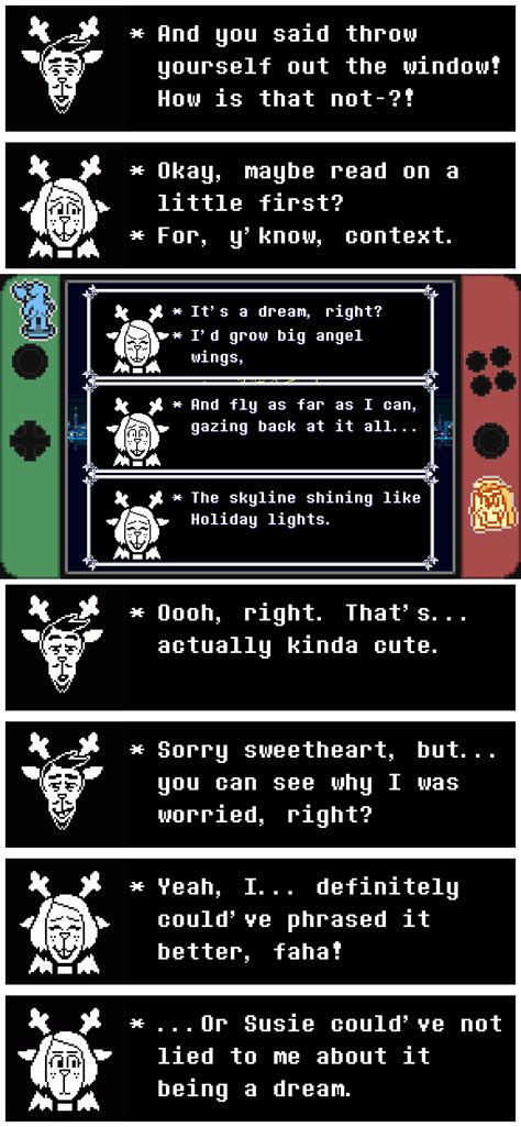 Ribbit Deltarune Mod Soup Redesigns R Deltarune