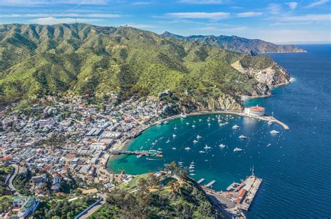 Catalina Island Hotels Things To Do Official Resource