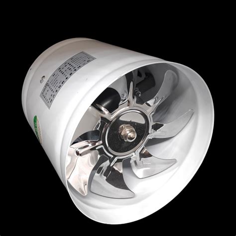 Вентилятор канальный 150 CNDF FD-150 150мм вытяжной 220В 40W 350м3/час ...