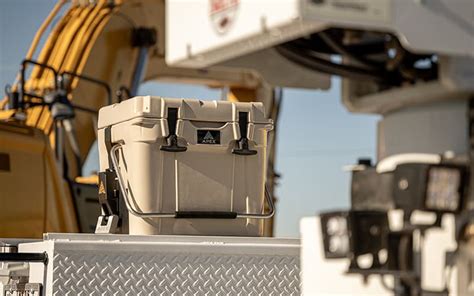 Osha Hydration Compliance For Fleets Apex Cooler Systems