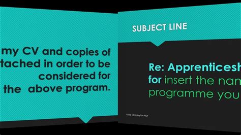 Write Learnership Apprenticeship Or Internship No Experience Cover Letters Keepclimbing