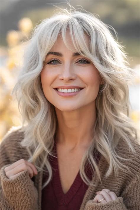 21 Best Haircuts For Thin Fine Hair 2026 Short Medium And Long Styles