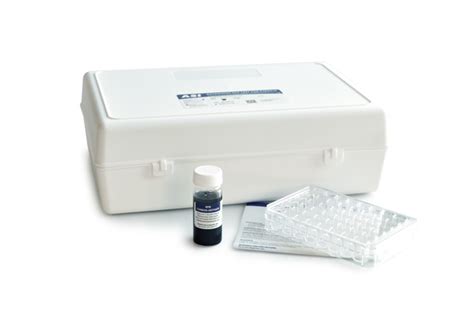 Automated Rpr Syphilis Test Kit Arlington Scientific