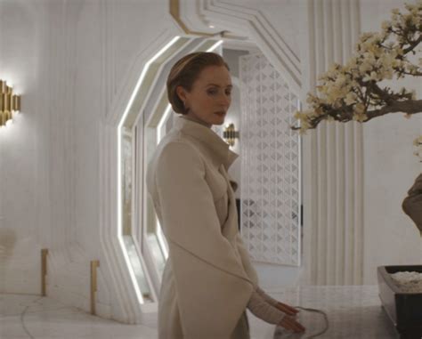 Star Wars Andor Imperial Security Bureau In Live Action