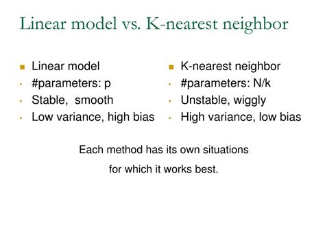 ppt chapter1 introduction chapter2 overview of supervised learning