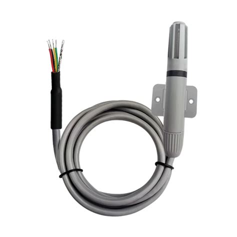 Modbus Temperature Sensor Refrigerator Air Conditioning Temperature