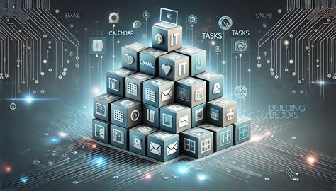 It Technology Building Blocks The It Bootcamp