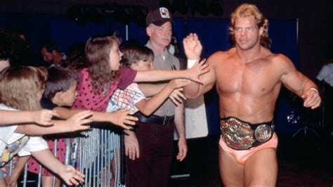 10 Things Fans Should Know About The Wcw United States Championship