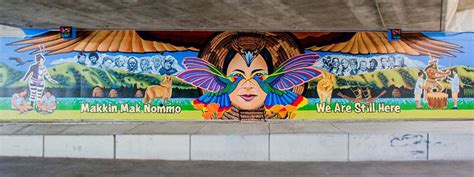 The Muwekma Ohlone Are Still Here Sjsu — Transformation Defined