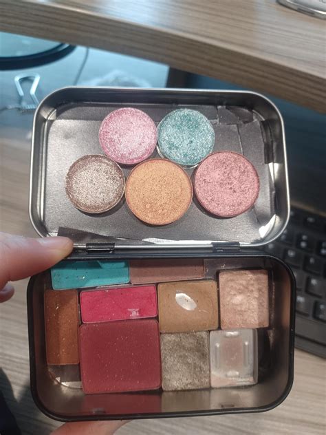 My Diy Work Ptp Continued Rpanporn