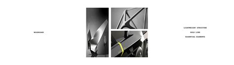 Edag Ev Super Car On Behance