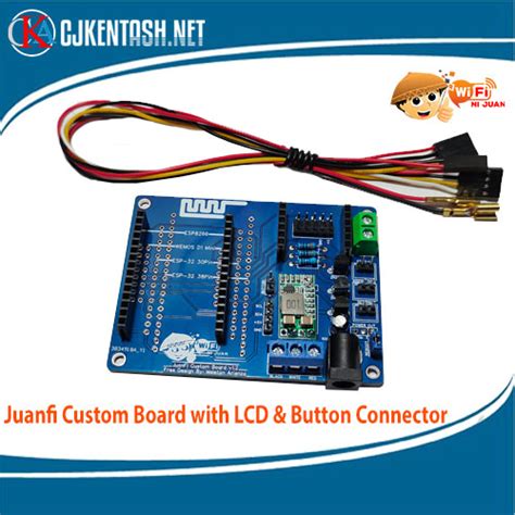 juanfi custom board for mikrotik based piso wifi supports lan wireless based shopee philippines