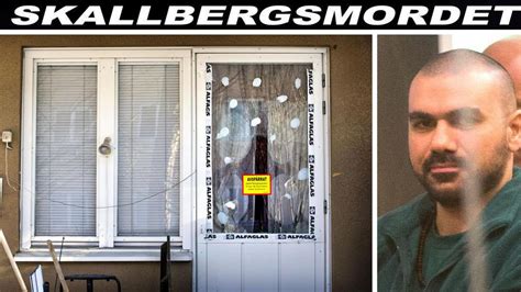 Alexander Faili Sköt Ihjäl Sexbarnspappa Döms Till Livstids Fängelse