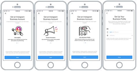 Why You Should Switch To An Instagram For Business Account Constant