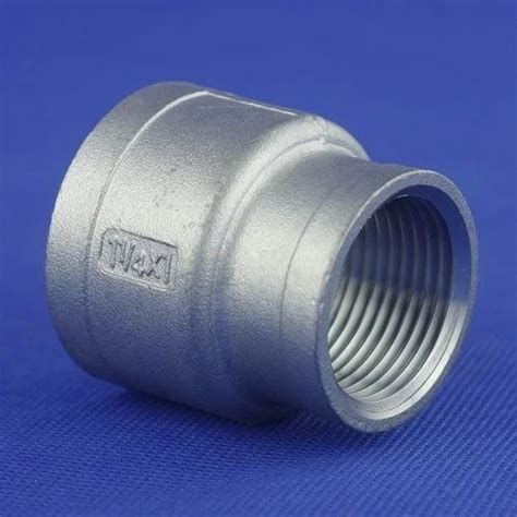 Reducing Socket At ₹ 165piece Rakhial Ahmedabad Id 24097661462 Reducing Socket At ₹ 165piece Rakhial Ahmedabad Id 24097661462