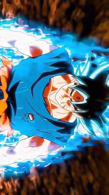Goku Edit Dragon Ball Wallpapers Anime Dc Comics Art