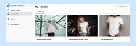 Mockup Api The Complete Guide For 2025