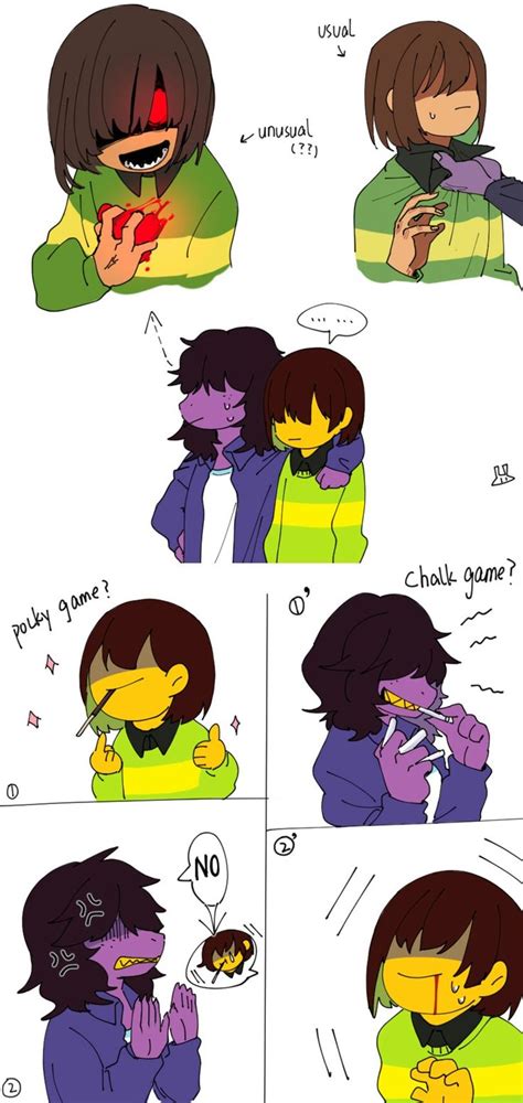 Undertale Deltarune