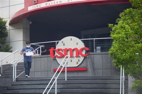 Tsmc Sees Major Clients Continue Order Cuts But Remains Confident About 2023 R Amd Fundamentals