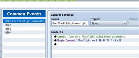 MV Community Lighting MV MZ Page RPG Maker Forums