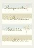 Customize Folder Labels Templates Online Canva