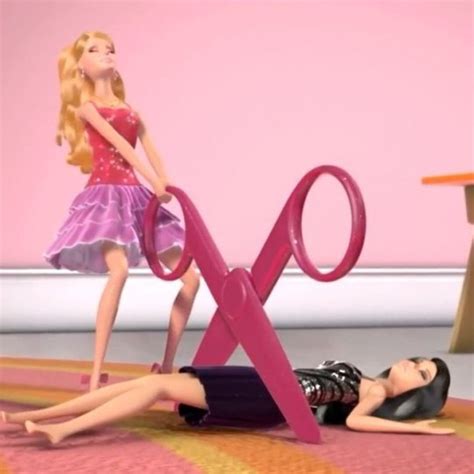 Barbie Style On Tumblr