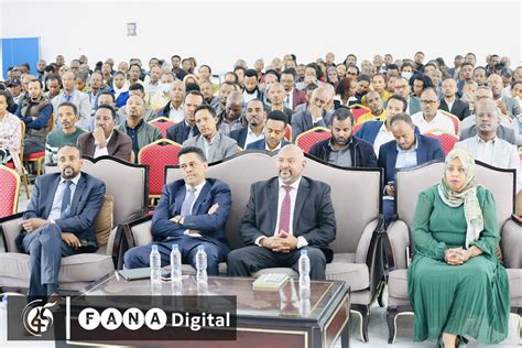 የወጪ ንግድ ዘርፍ አፈጻጸምን በዓመቱ መጨረሻ 7 ቢሊየን ዶላር ለማድረስ እየተሰራ ነው ካሳሁን ጎፌ ዶ ር