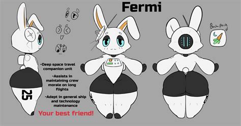 Rule 34 25circle Big Ass Bubble Butt Fermi 25circle Huge Ass Thick Thighs Wide Hips 8657519