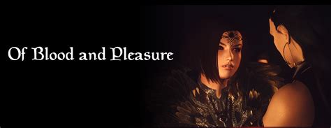 Chapter 10 Section 8 Tribunal Of Blood And Pleasure LoversLab