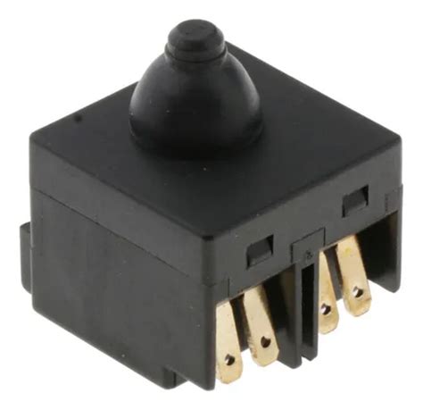 2pcs Angle Grinder Switch Push Button Switch For 100mm 4in A Mercadolibre