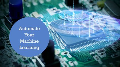 Sql Automation For Machine Learning Building Reusable Modular And