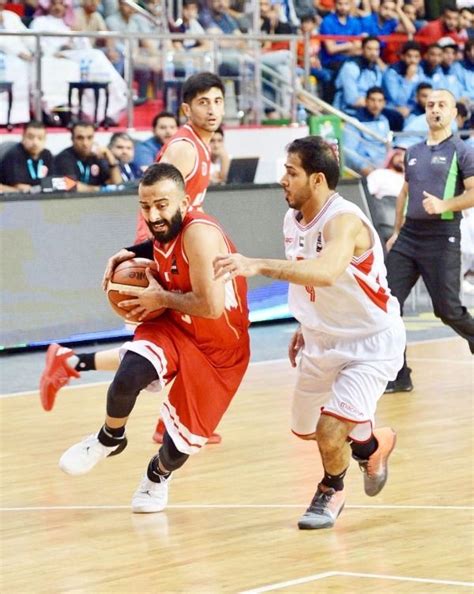 كركوكلي يقود منتخب الشباب الإماراتي لكرة السلة كووورة