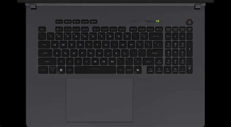 Rog Strix G18 ︳roghk