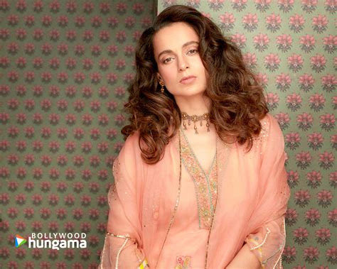 Kangana Ranaut Wallpapers Kangana Ranaut Bollywood Hungama
