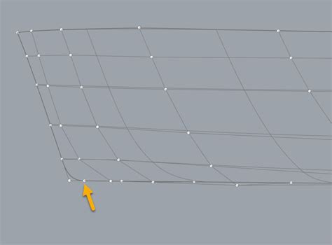 quick troubleshoot can t get this surface to offset rhino for