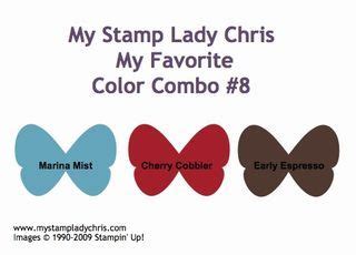 Images About Stampin Up Color Combos On Pinterest Indigo Stamping And Bermudas