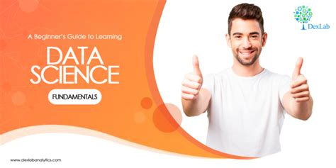A Beginners Guide To Learning Data Science Fundamentals