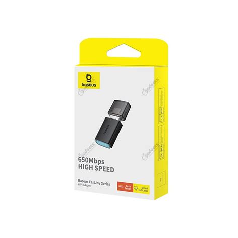 Baseus Fastjoy Series Wifi Adapter Price In Bangladesh